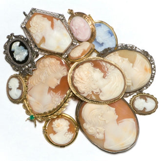 Camée Bijoux | Bijouterie en ligne spécialisée camée