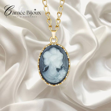 Camée Bijoux | Bijouterie en ligne spécialisée camée